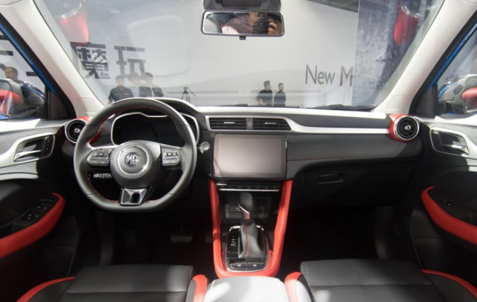 全新名爵ZS上市时间敲定！搭载L2辅助系统 1.3T榨出163马力配6AT _搜狐汽车_搜狐网