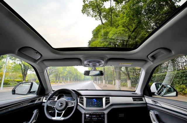 同样是8AT，大迈X7、T700谁是年终最后的杀招？_搜狐汽车_搜狐网