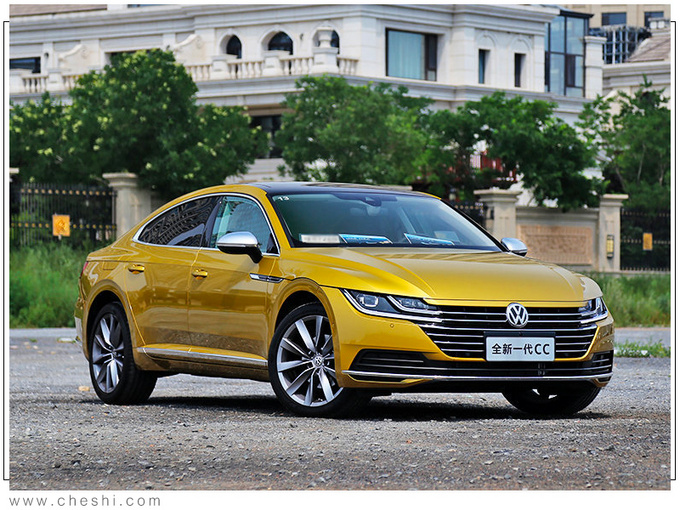 广汽传祺新款GA8酷似大众CC 将于11月22日首发_搜狐汽车_搜狐网