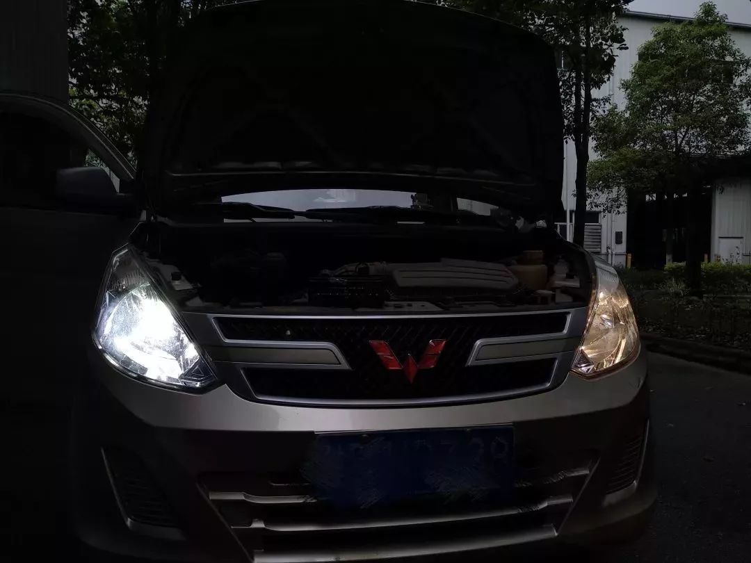 【光电协会会员风采】 广日电气汽车照明新品E11活动回顾及新品推介！_搜狐汽车_搜狐网