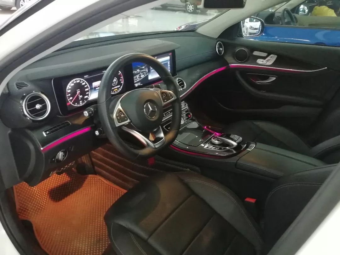 山哥好车｜14年GL8/08年林荫大道/16年奔驰E300L/ 15年雷凌1.6L_搜狐汽车_搜狐网