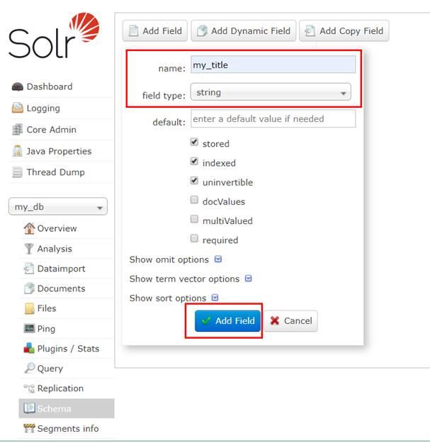 Solr8.2入门 一篇掌握solr8.2_运行