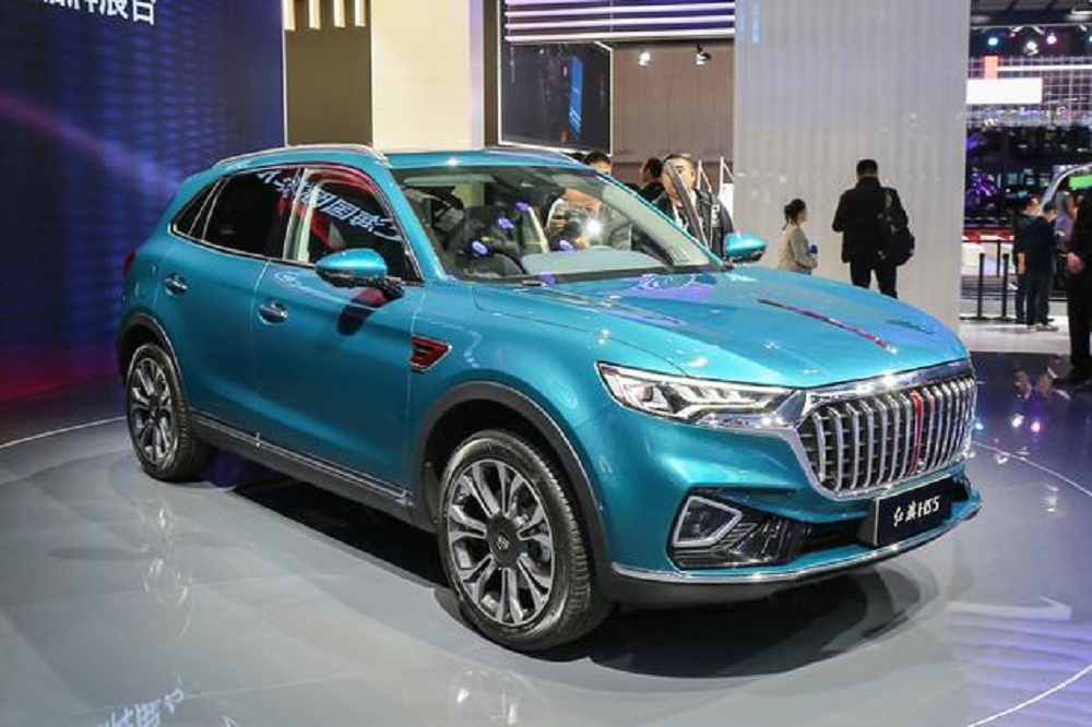 坐看“神仙”打架！红旗HS5、星途TX、WEY VV7你站谁？_搜狐汽车_搜狐网