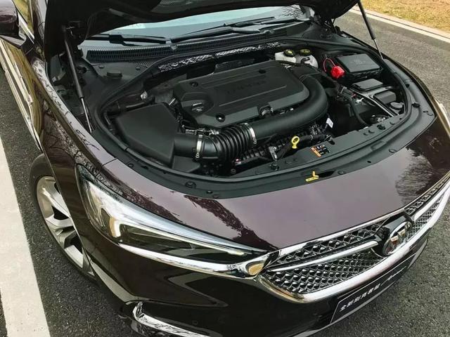 别盯着亚洲龙不放！它轴距超2米9比A6L舒服，22万配241马力+9AT_搜狐汽车_搜狐网