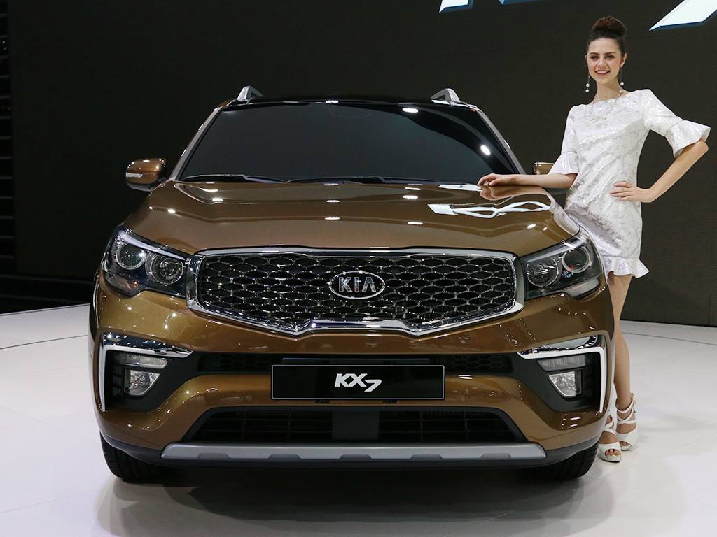 动力丰富空间更大，这款合资7座SUV实力不输昂科威_搜狐汽车_搜狐网