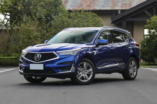 被低估的日系豪华SUV，起步265马力+10AT，降价6万还看奥迪Q5L？_搜狐汽车_搜狐网