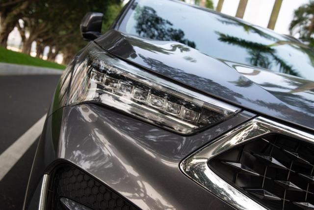 被低估的日系豪华SUV，起步265马力+10AT，降价6万还看奥迪Q5L？_搜狐汽车_搜狐网