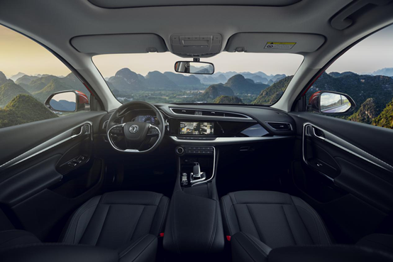 谁是12万级超值王？2020款AX7远胜博越、哈弗H6_搜狐汽车_搜狐网