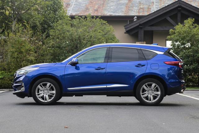 被低估的日系豪华SUV，起步265马力+10AT，降价6万还看奥迪Q5L？_搜狐汽车_搜狐网