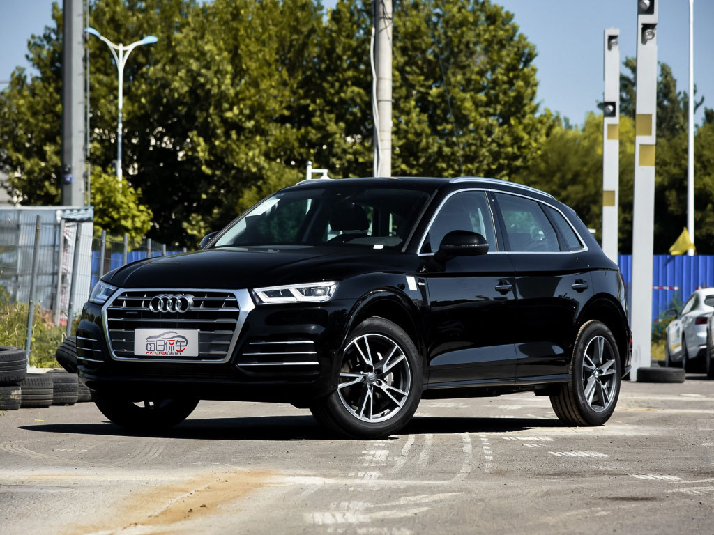 看似同质化 其实产品差异越拉越大 宝马X3、奥迪Q5L、奔驰GLC-L对比导购_搜狐汽车_搜狐网