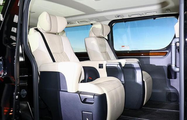 全新丰田家用MPV亮相，配2.8T动力+6AT，售价与本田奥德赛看齐_搜狐汽车_搜狐网