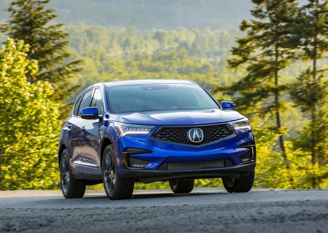 被低估的日系豪华SUV，起步265马力+10AT，降价6万还看奥迪Q5L？_搜狐汽车_搜狐网