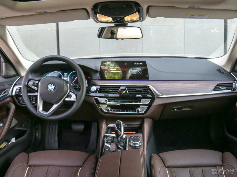 新款宝马530Le上市 售49.99-53.69万元_搜狐汽车_搜狐网