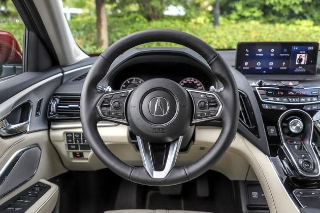 被低估的日系豪华SUV，起步265马力+10AT，降价6万还看奥迪Q5L？_搜狐汽车_搜狐网