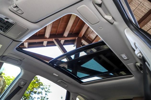 被低估的日系豪华SUV，起步265马力+10AT，降价6万还看奥迪Q5L？_搜狐汽车_搜狐网