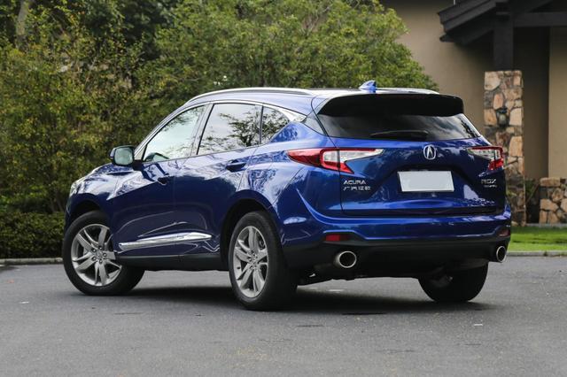 被低估的日系豪华SUV，起步265马力+10AT，降价6万还看奥迪Q5L？_搜狐汽车_搜狐网