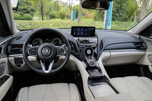 被低估的日系豪华SUV，起步265马力+10AT，降价6万还看奥迪Q5L？_搜狐汽车_搜狐网