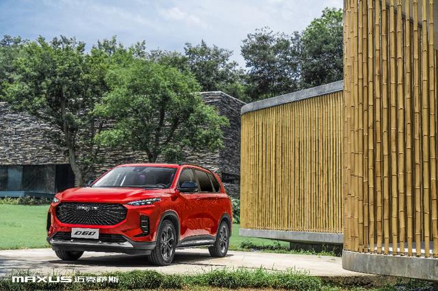 势如破竹创新高，上汽MAXUS九月销量突破1.1万，同比劲增84.45%_搜狐汽车_搜狐网