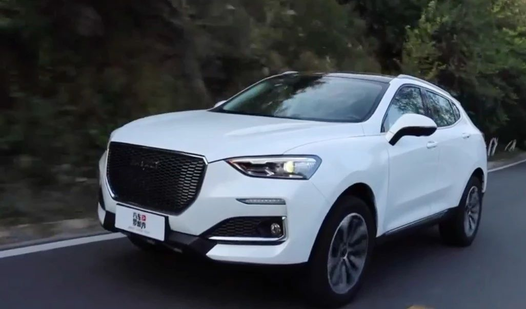 一辆被忽视的好车 哈弗F5凭什么不输吉利缤越/长安CS55？_搜狐汽车_搜狐网