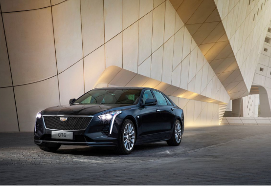 凯迪拉克CT4和CT5有什么区别，为什么都是对标34C？_搜狐汽车_搜狐网