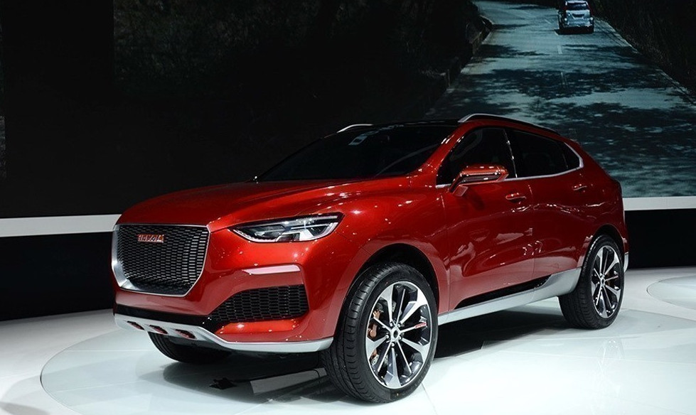 一辆被忽视的好车 哈弗F5凭什么不输吉利缤越/长安CS55？_搜狐汽车_搜狐网