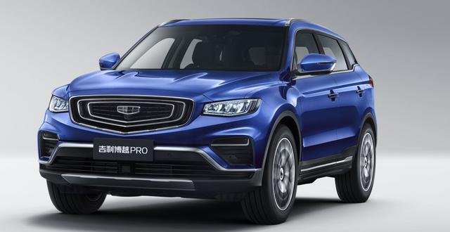 9月SUV销量盘点 哈弗H6夺冠 CS75和荣威RX5实力回归_搜狐汽车_搜狐网