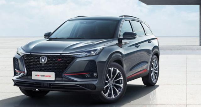 9月SUV销量盘点 哈弗H6夺冠 CS75和荣威RX5实力回归_搜狐汽车_搜狐网