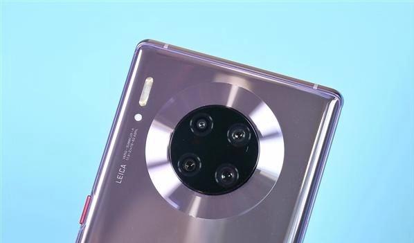 入手2019年度旗舰，该选华为Mate30系列 还是 iPhone 11系列？_Android