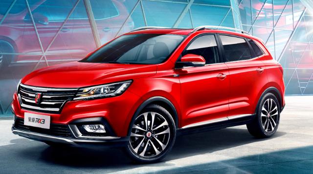 SUV就是油老虎的代名词？这几款车型表示不服，买的人都说省油_搜狐汽车_搜狐网