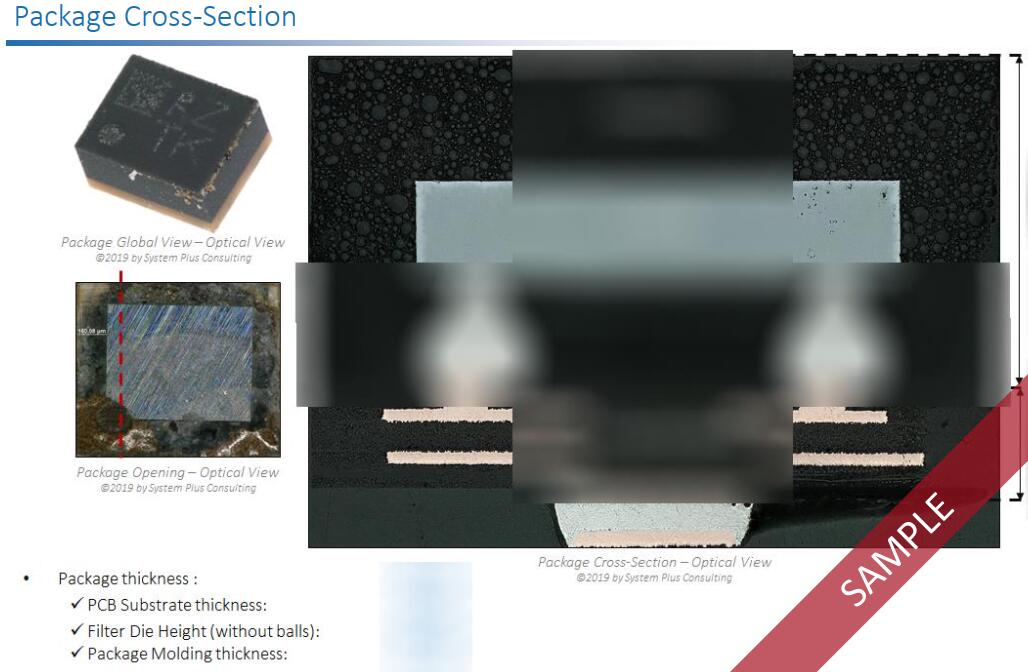 《村田超级高性能（IHP）SAW滤波器》_Filter