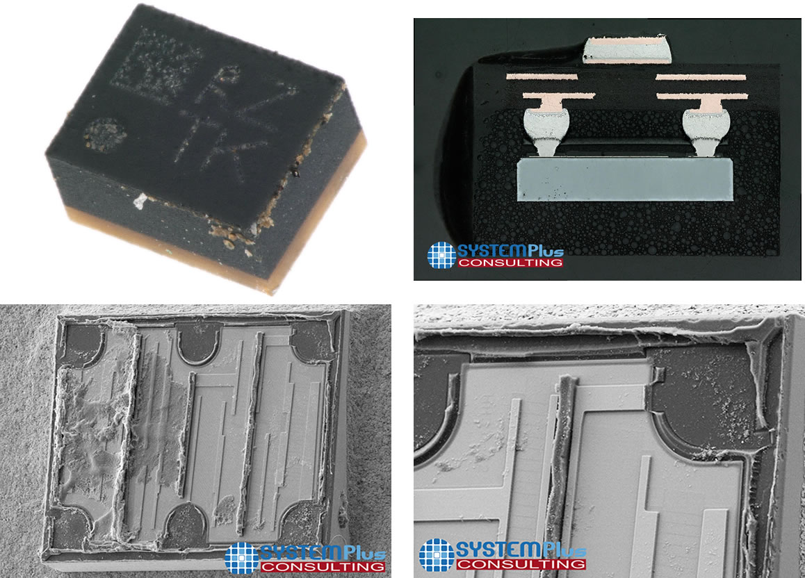 《村田超级高性能（IHP）SAW滤波器》_Filter