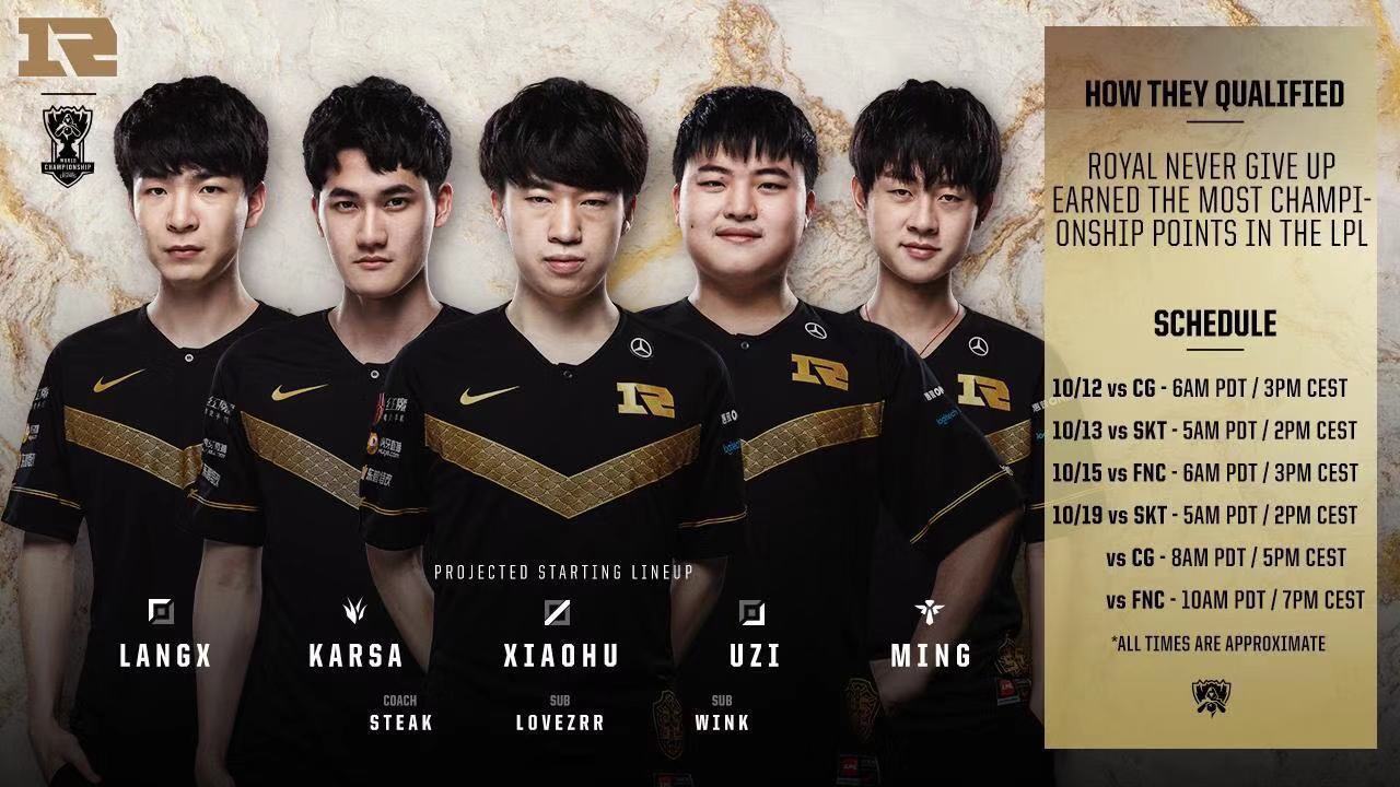 Faker化身“偷塔李天王”，RNG憾败SKT，IG成功复仇TL_比赛