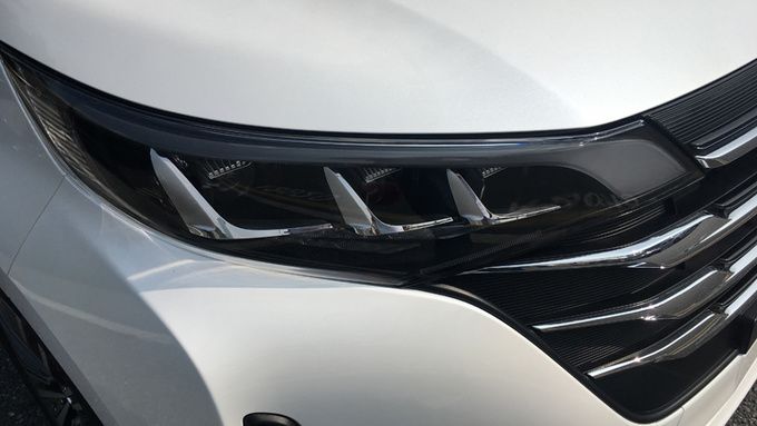 三款新晋MPV详解：传祺GM6、宝骏RM-5、吉利嘉际_搜狐汽车_搜狐网