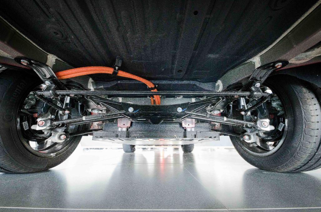 NEDC续航502km的宋Pro EV真实表现如何？_搜狐汽车_搜狐网