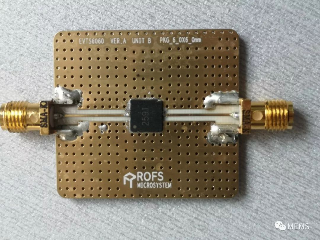 全球最高、超大功率容量5G BAW滤波器产品发布_基站