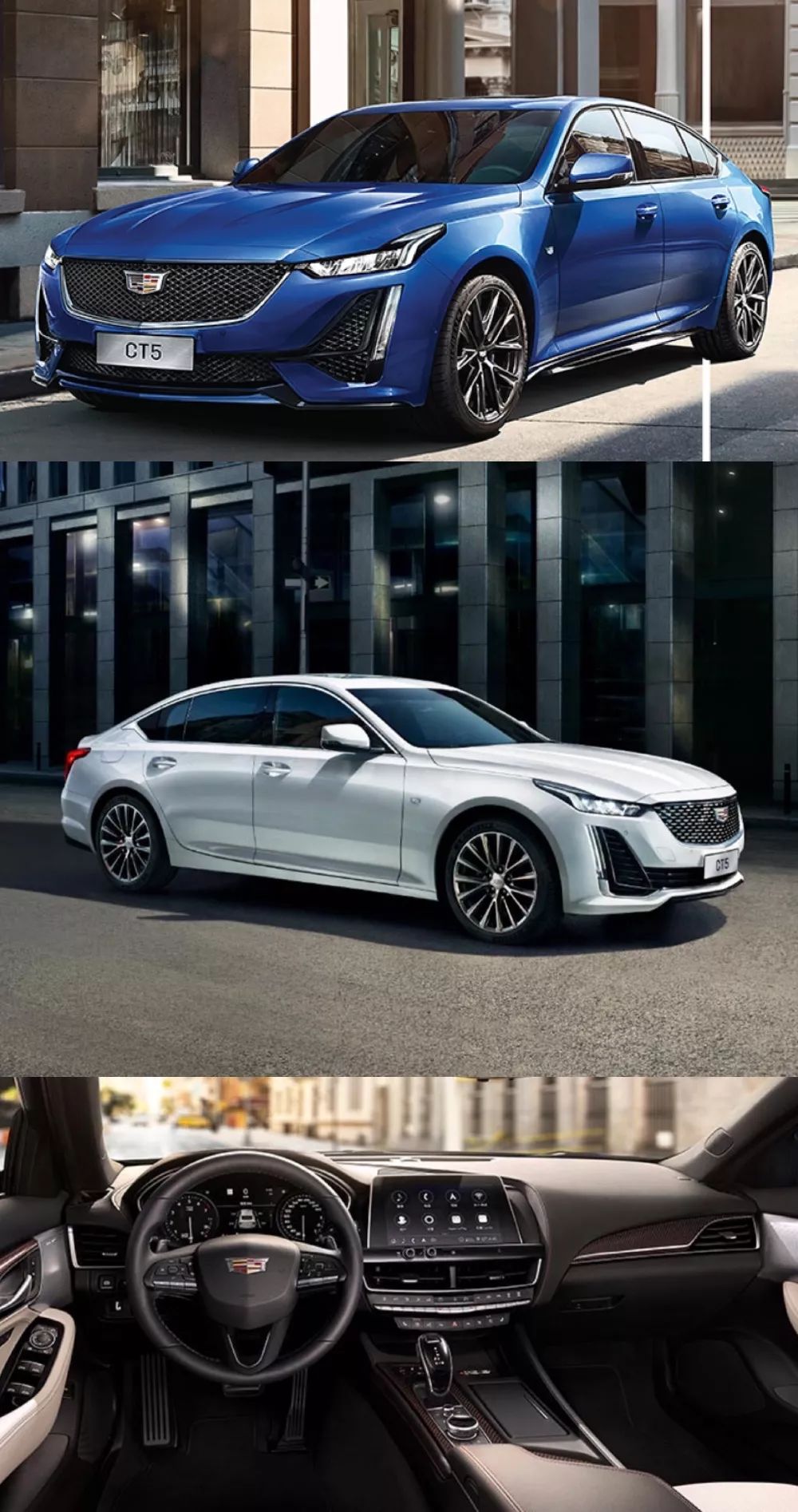 宝马3系人气高，就怕凯迪“大后超” ？_搜狐汽车_搜狐网