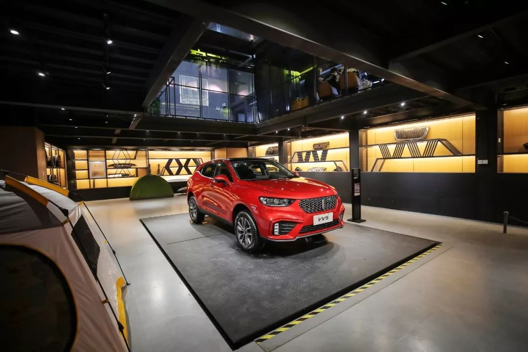 新车 ｜ 2020款VV5上市，未来可期_搜狐汽车_搜狐网