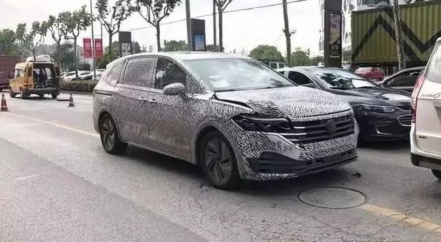 一直有人想挑战GL8，我看只有这款车有点戏_搜狐汽车_搜狐网