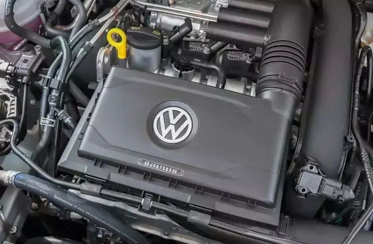 这台德系SUV出自MQB平台 起步价不到8万5 值得买吗？_搜狐汽车_搜狐网