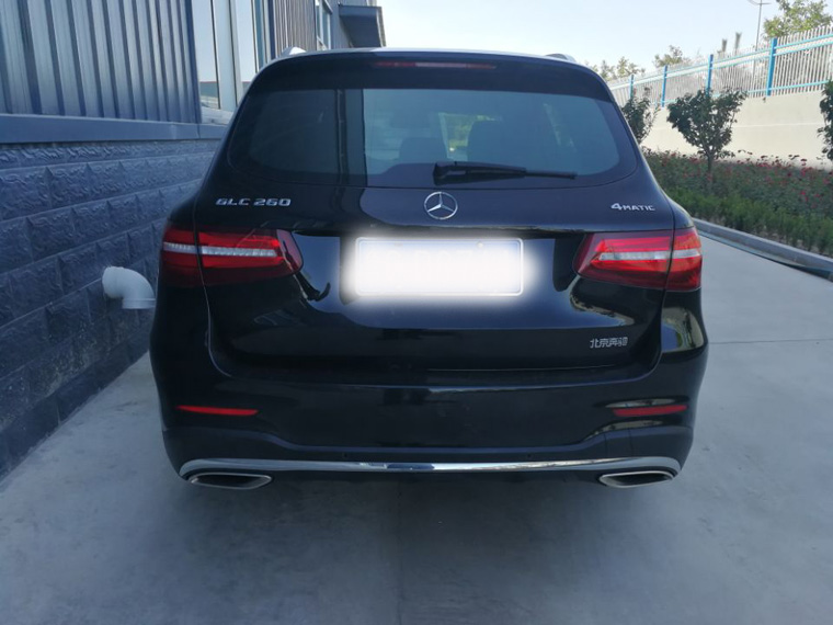 奔驰GLC260刷ecu改善动力迟滞换挡顿挫提升驾驶乐趣_搜狐汽车_搜狐网