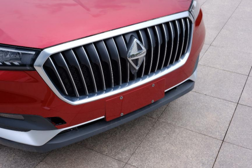 实力派SUV推荐，宝沃BX5亮点十足_搜狐汽车_搜狐网