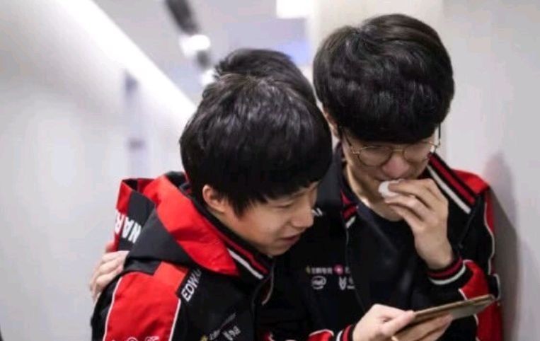 EDG世界赛最佳上单，Theshy认可的选手，Ray去哪了？_ray