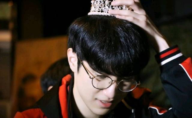 EDG世界赛最佳上单，Theshy认可的选手，Ray去哪了？_ray