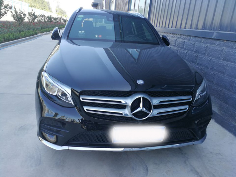 奔驰GLC260刷ecu改善动力迟滞换挡顿挫提升驾驶乐趣_搜狐汽车_搜狐网