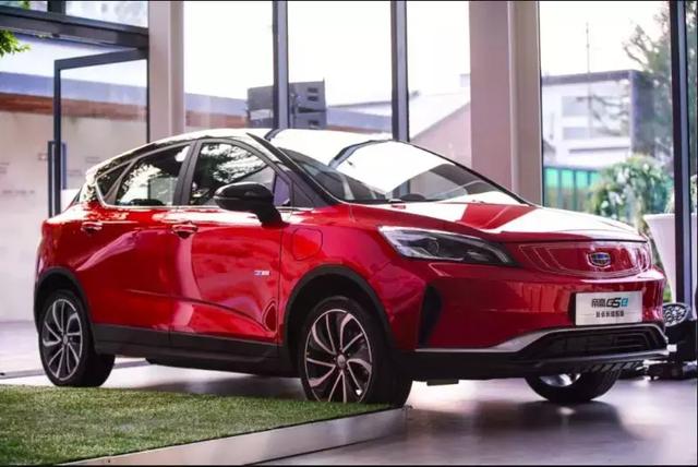 聚焦15万级电动SUV市场，帝豪GSe/元EV535/名爵EZS谁是最佳选项？_搜狐汽车_搜狐网