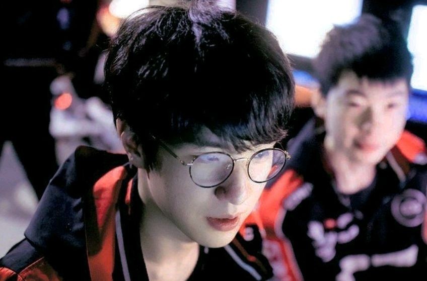 EDG世界赛最佳上单，Theshy认可的选手，Ray去哪了？_ray