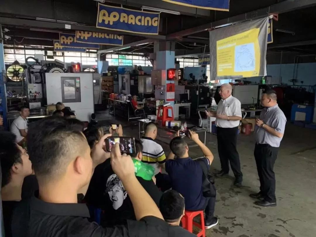 【签约】康纳制动携手AP Racing等四大品牌齐聚2020 GT Show_搜狐汽车_搜狐网