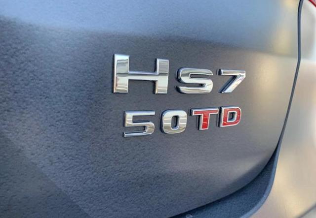 打情怀牌，红旗HS7发布特别版，真的不看奥迪Q5L了？_搜狐汽车_搜狐网