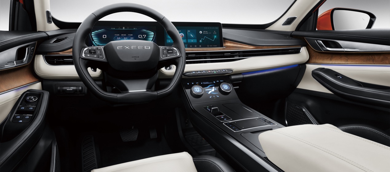 自主品牌高端SUV怎么选，领克02、VV5遇劲敌，最佳选择竟是它！_搜狐汽车_搜狐网