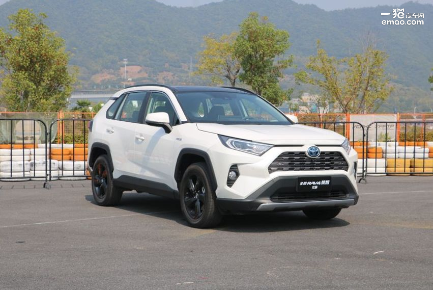 TNGA打造/产品力出众 全新RAV4将于10月25日上市_搜狐汽车_搜狐网